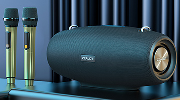 ZEALOT Y2200 power bank-ZEALOT